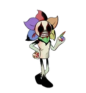 Ghost Index | Dandysworldcreepypasta Wiki | Fandom