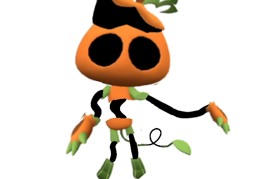 Overgrown | Dandysworldcreepypasta Wiki | Fandom