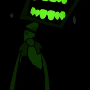 Ghost Index | Dandysworldcreepypasta Wiki | Fandom
