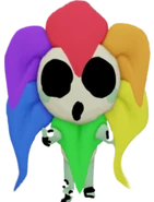 Ghost Index | Dandysworldcreepypasta Wiki | Fandom