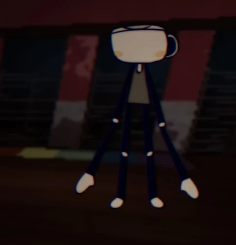 Tall shelly | Dandysworldcreepypasta Wiki | Fandom