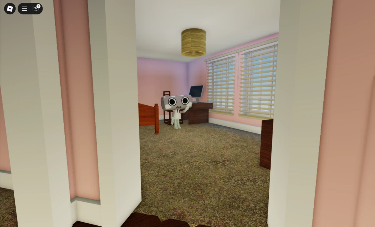 Cosmosis | Dandysworldcreepypasta Wiki | Fandom