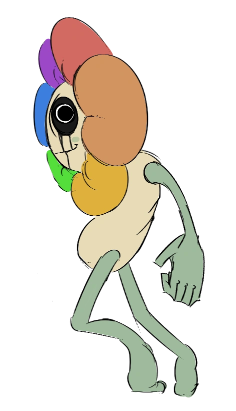 Discuss Everything About Dandysworldcreepypasta Wiki | Fandom