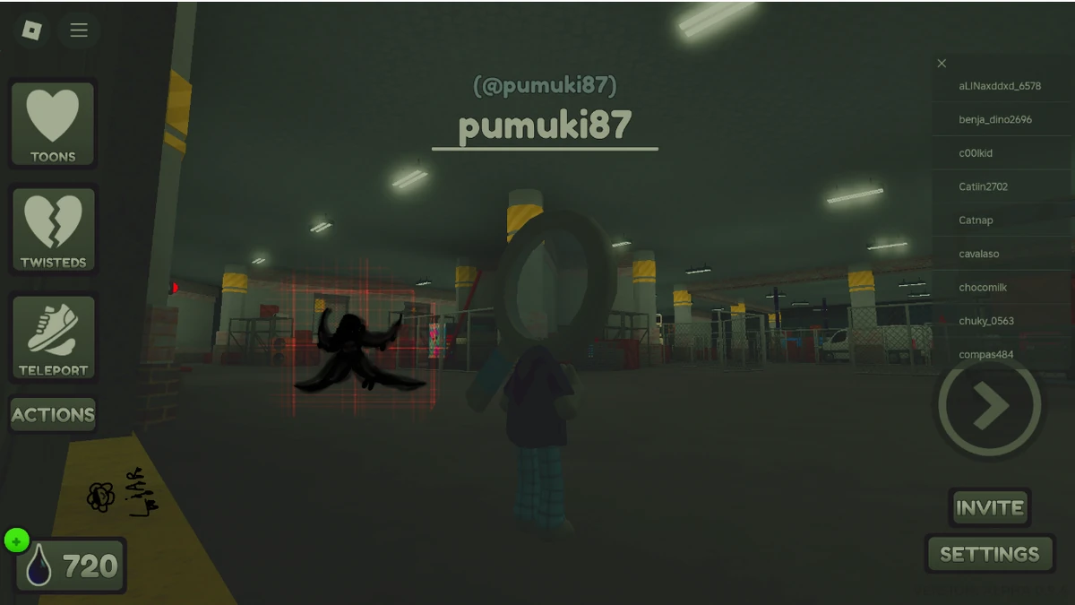 3 1459.a** | Dandysworldcreepypasta Wiki | Fandom