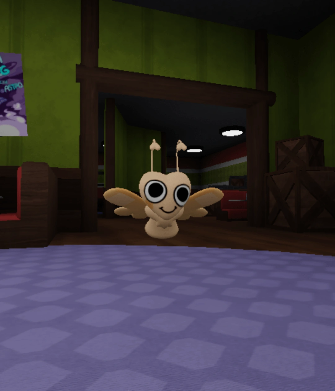 Gutter | Dandysworldcreepypasta Wiki | Fandom