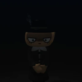 Fossilian | Dandysworldcreepypasta Wiki | Fandom