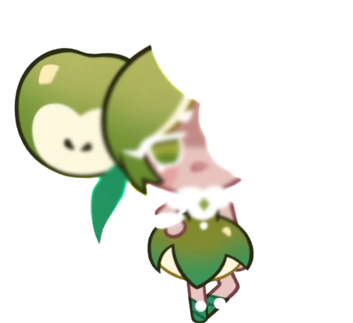 The half bitten apple. | Dandysworldcreepypasta Wiki | Fandom