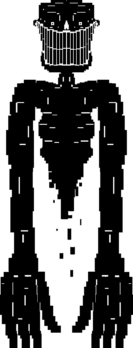RIBS | Dandysworldcreepypasta Wiki | Fandom