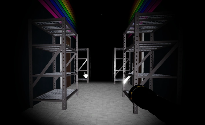 Aisle 0 | Dandysworldcreepypasta Wiki | Fandom