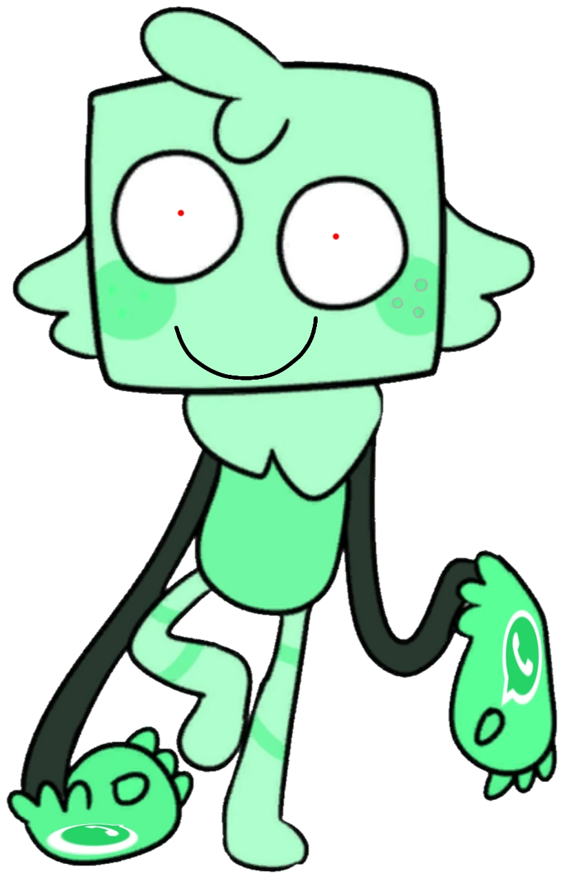 Whatsapp Goob | Dandysworldcreepypasta Wiki | Fandom