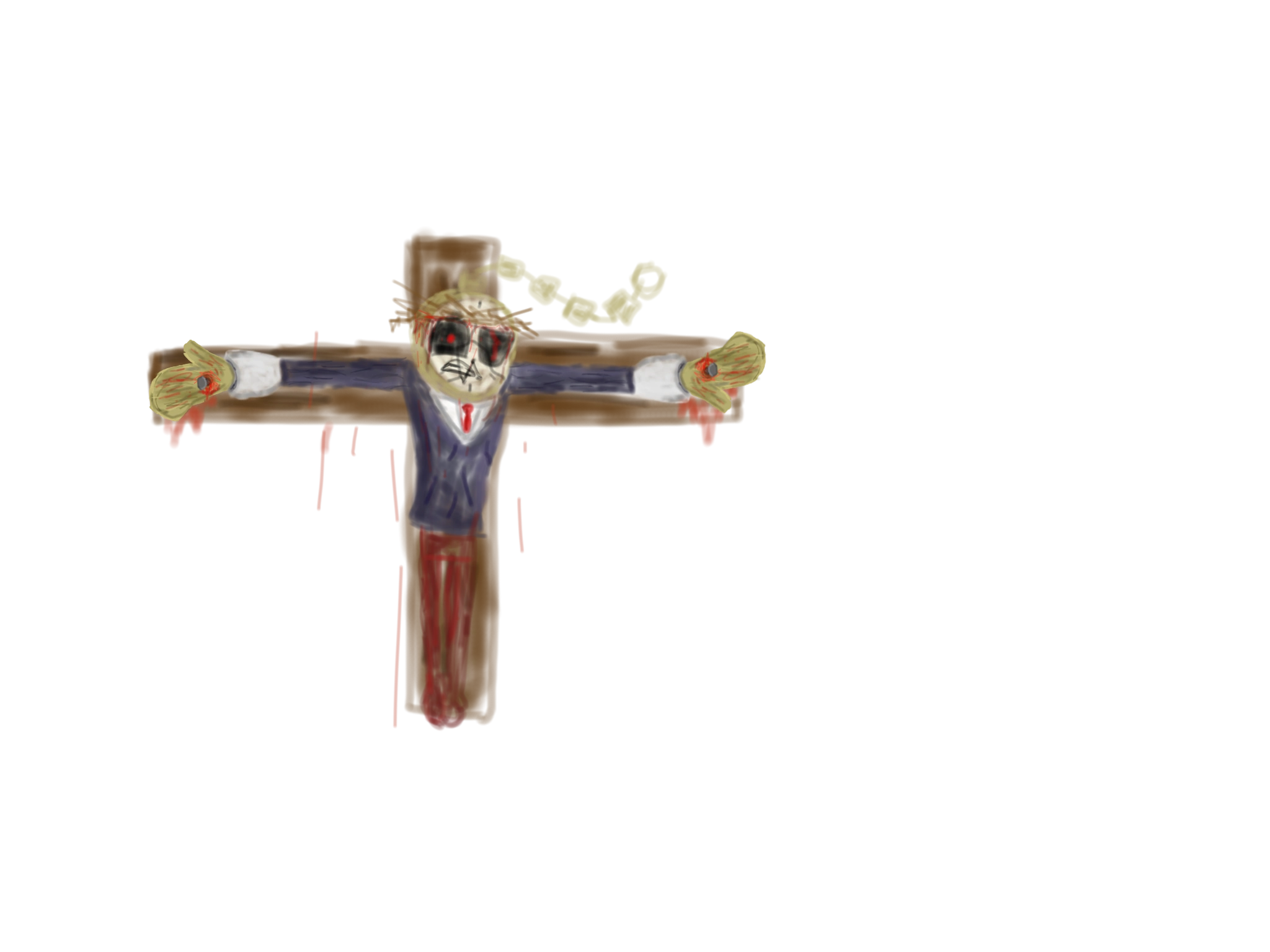 Discuss Everything About Dandysworldcreepypasta Wiki | Fandom