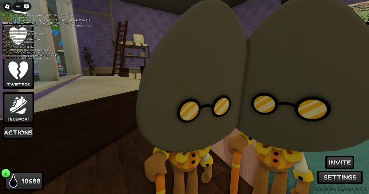 Faceless eggson | Dandysworldcreepypasta Wiki | Fandom