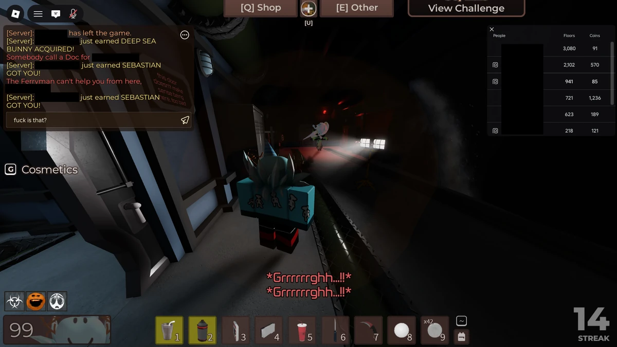 Orndet | Dandysworldcreepypasta Wiki | Fandom