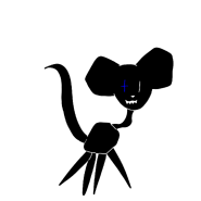 Ghost Index | Dandysworldcreepypasta Wiki | Fandom