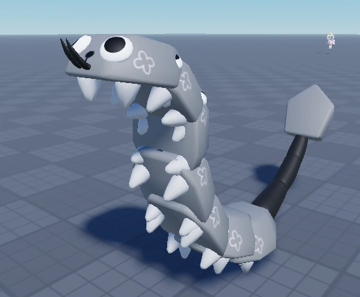 The IsoPebble. | Dandysworldcreepypasta Wiki | Fandom