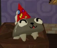 Ghost Index | Dandysworldcreepypasta Wiki | Fandom