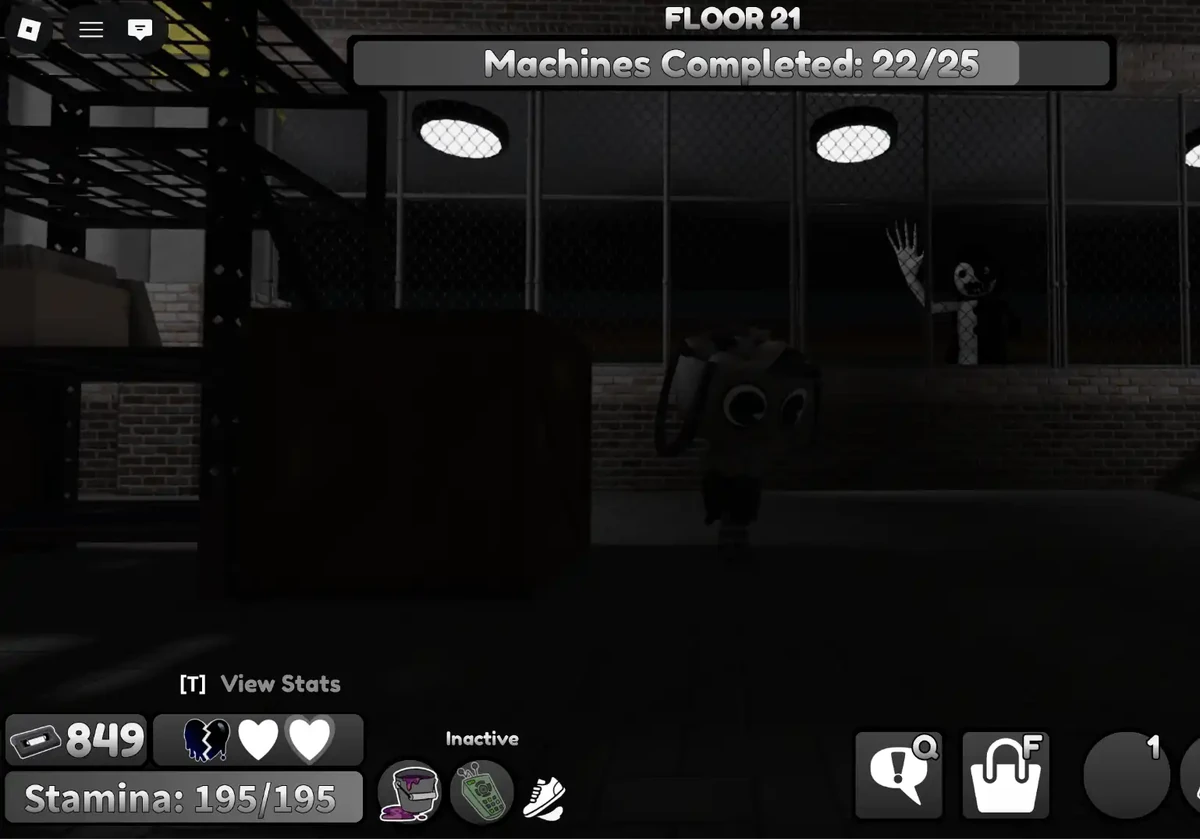 Vestige | Dandysworldcreepypasta Wiki | Fandom