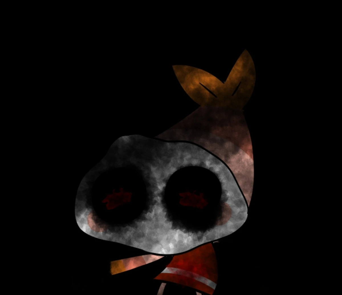 Forbidden Shrimpo | Dandysworldcreepypasta Wiki | Fandom