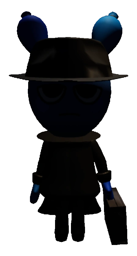 LooeyMonster | Dandysworldcreepypasta Wiki | Fandom