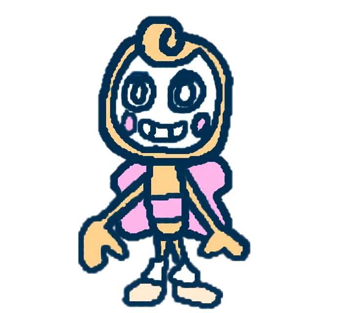 Mr. Perfection | Dandysworldcreepypasta Wiki | Fandom