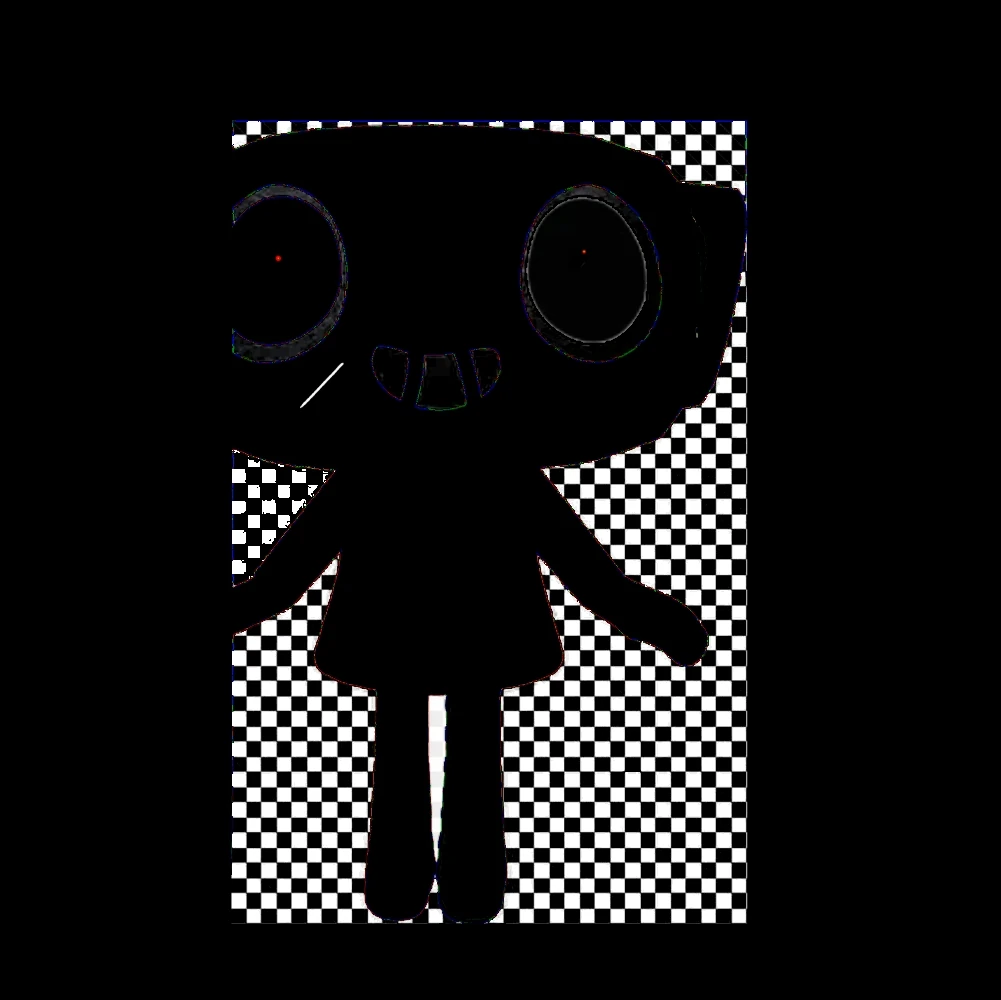 Shelly bugged | Dandysworldcreepypasta Wiki | Fandom