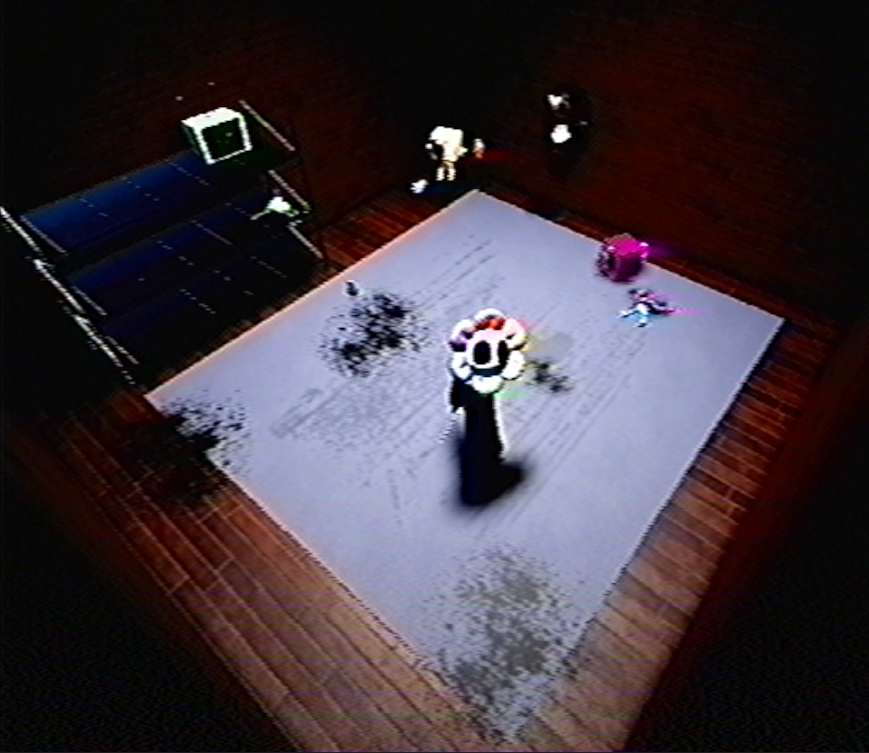 THE GARDENVIEW KILLER | Dandysworldcreepypasta Wiki | Fandom