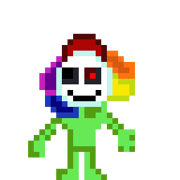 DX 25 | Dandysworldcreepypasta Wiki | Fandom