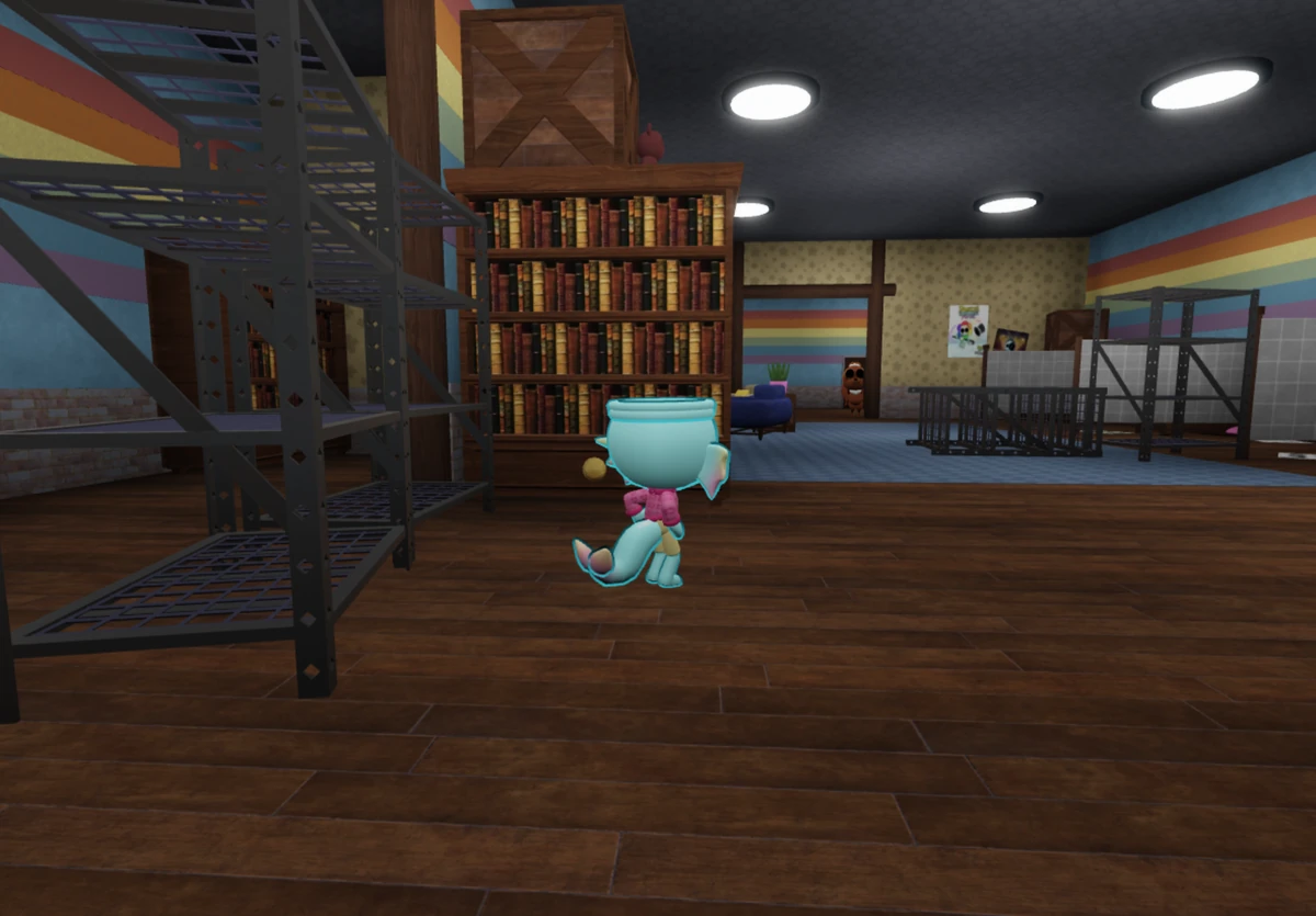 Hurt Cocoa | Dandysworldcreepypasta Wiki | Fandom