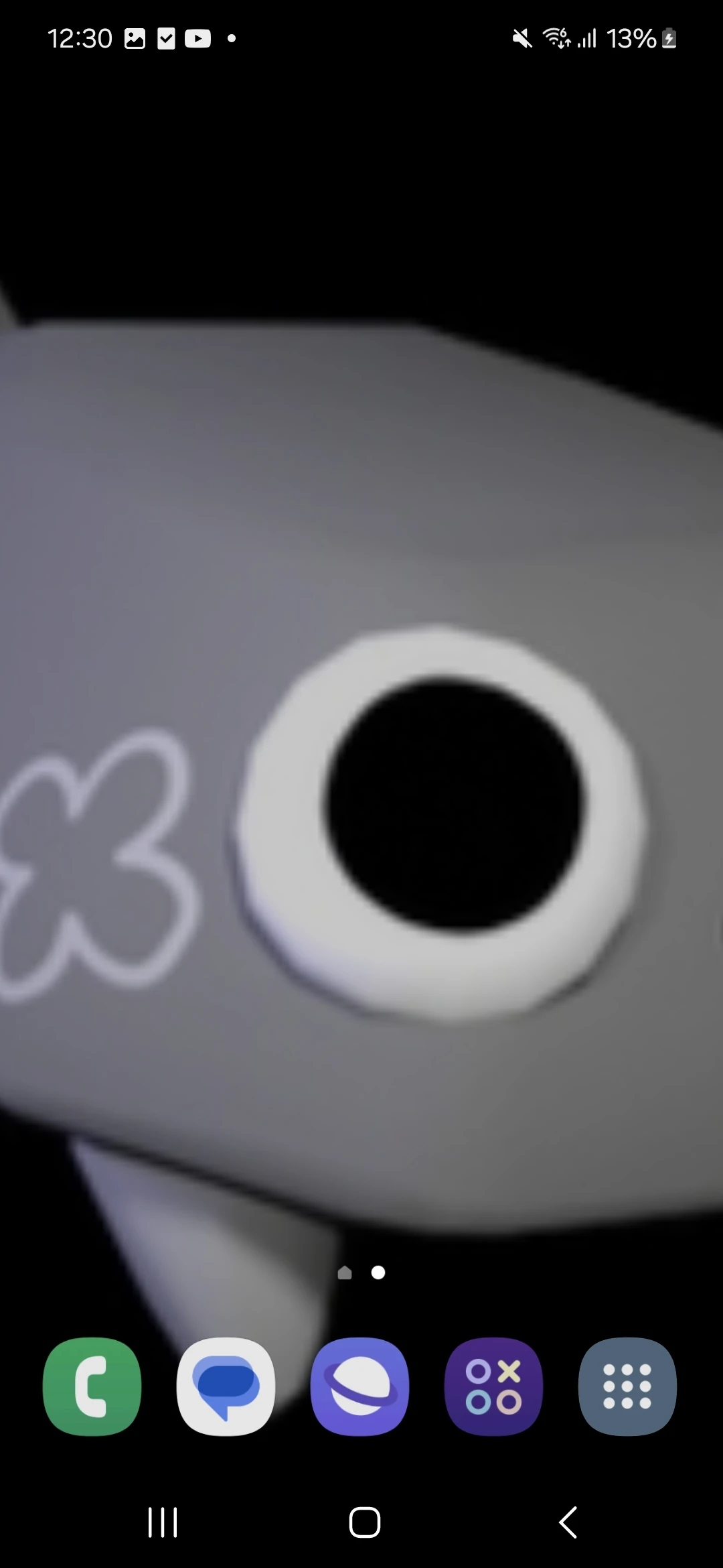 Pebble Virus | Dandysworldcreepypasta Wiki | Fandom