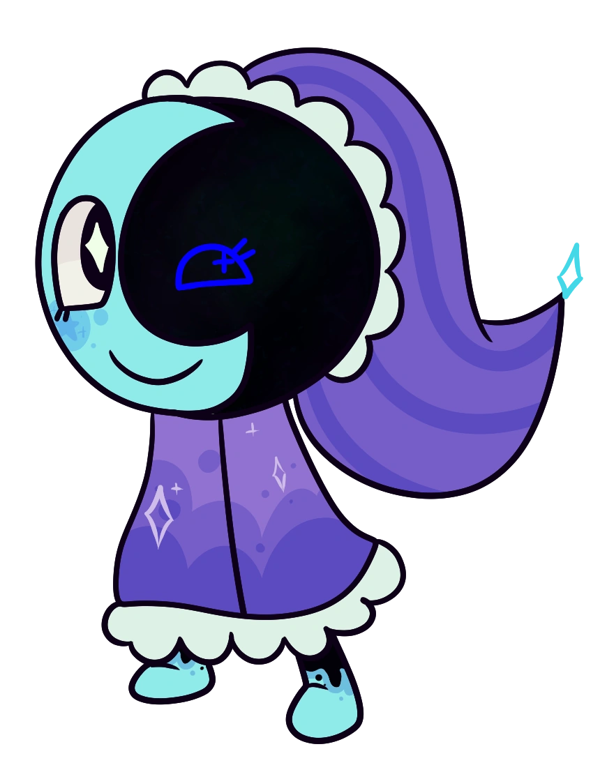 Wishgranter | Dandysworldcreepypasta Wiki | Fandom