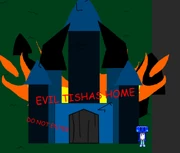 The Bloom Haven | Dandysworldcreepypasta Wiki | Fandom