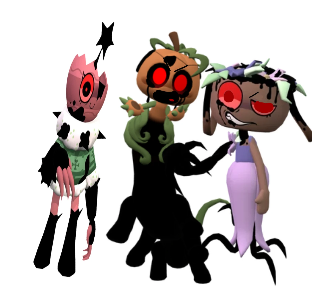 Evil EventMaiin | Dandysworldcreepypasta Wiki | Fandom