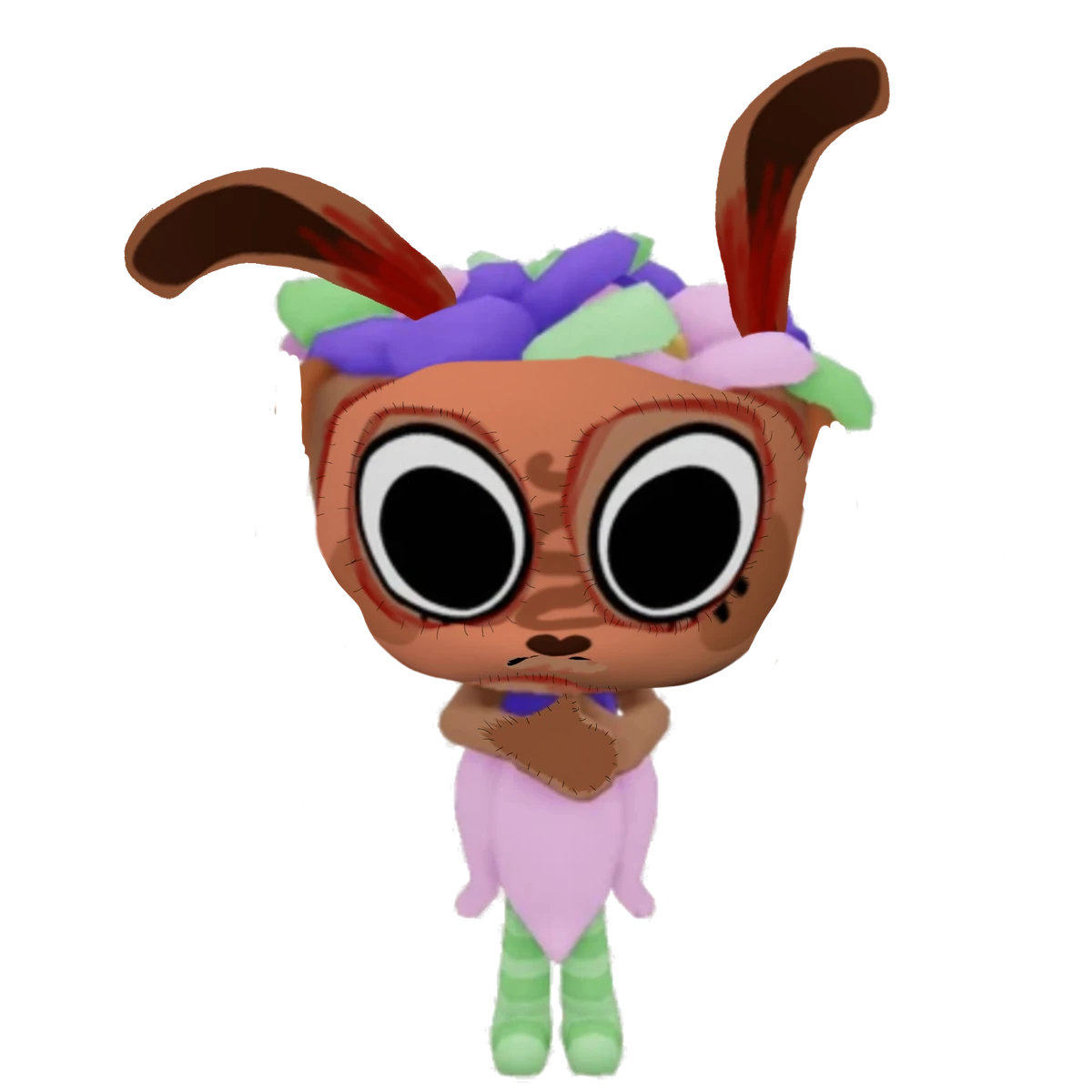 Observer Cocoa | Dandysworldcreepypasta Wiki | Fandom