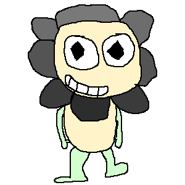 Ghost Index | Dandysworldcreepypasta Wiki | Fandom