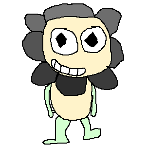 Dandicus | Dandysworldcreepypasta Wiki | Fandom