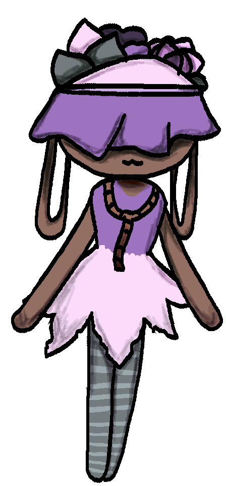 BLOOMANDDOOM | Dandysworldcreepypasta Wiki | Fandom