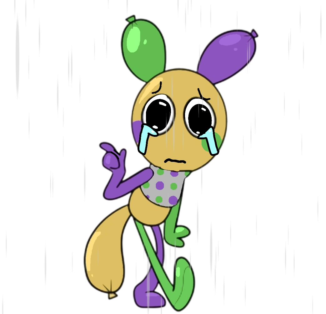 Depression | Dandysworldcreepypasta Wiki | Fandom