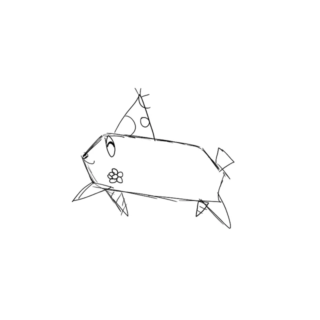 Party Pebble REWRITE | Dandysworldcreepypasta Wiki | Fandom