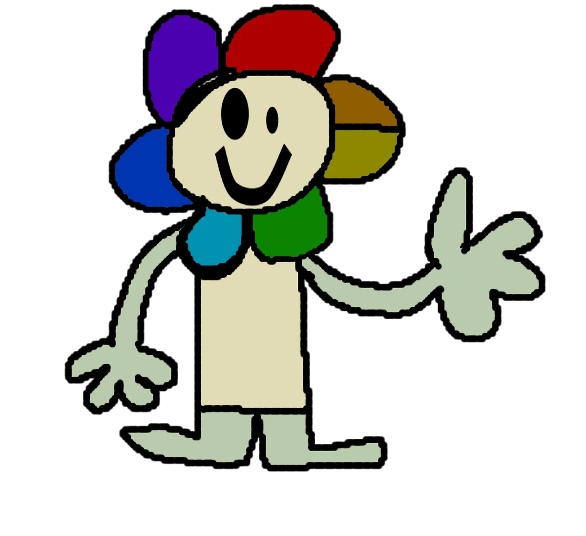 Untitled dandy pasta | Dandysworldcreepypasta Wiki | Fandom