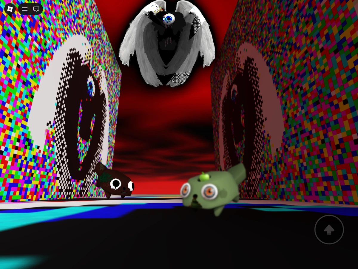 Green Apple Pebble | Dandysworldcreepypasta Wiki | Fandom