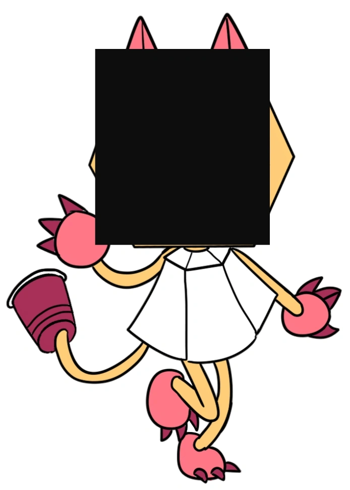 Florita | Dandysworldcreepypasta Wiki | Fandom