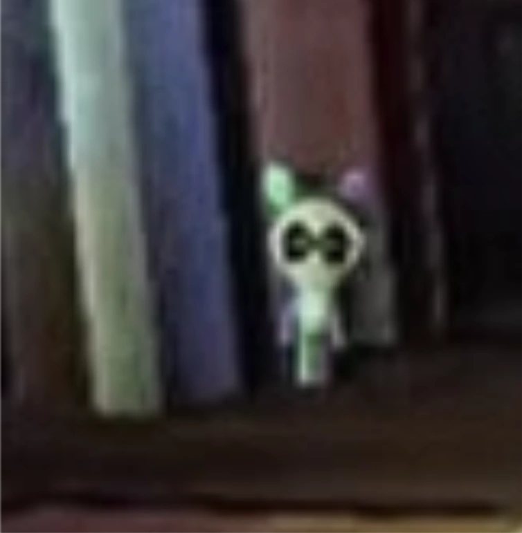 Mouthless Looey | Dandysworldcreepypasta Wiki | Fandom