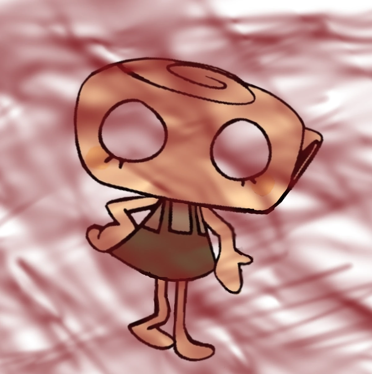Shellyisgone | Dandysworldcreepypasta Wiki | Fandom
