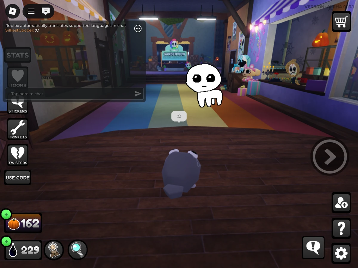 Yippee | Dandysworldcreepypasta Wiki | Fandom