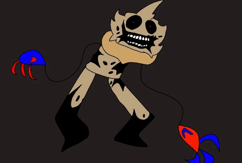 Cannibal x | Dandysworldcreepypasta Wiki | Fandom