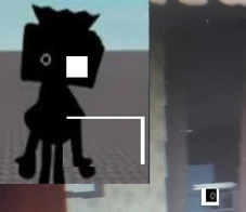 Lost Tisha sighting | Dandysworldcreepypasta Wiki | Fandom
