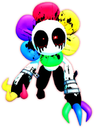 Ghost Index | Dandysworldcreepypasta Wiki | Fandom