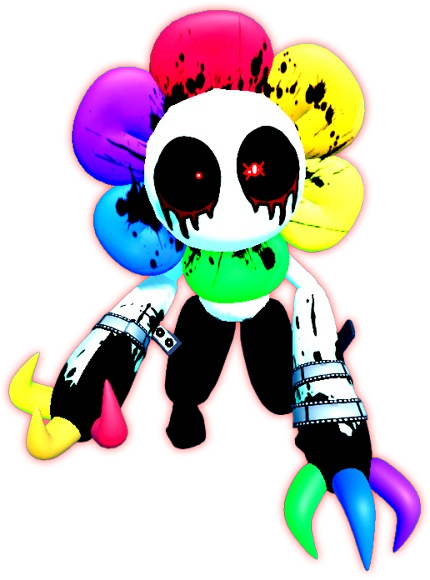 DAND-X | Dandysworldcreepypasta Wiki | Fandom