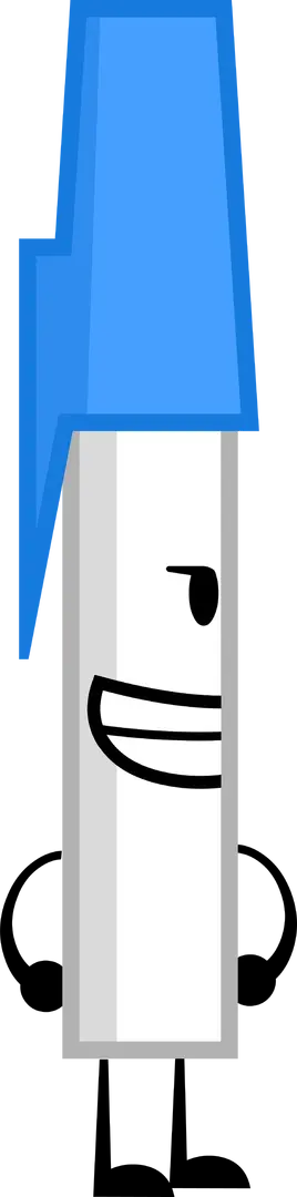 BEN THE PEN (REDUX) | Dandysworldcreepypasta Wiki | Fandom