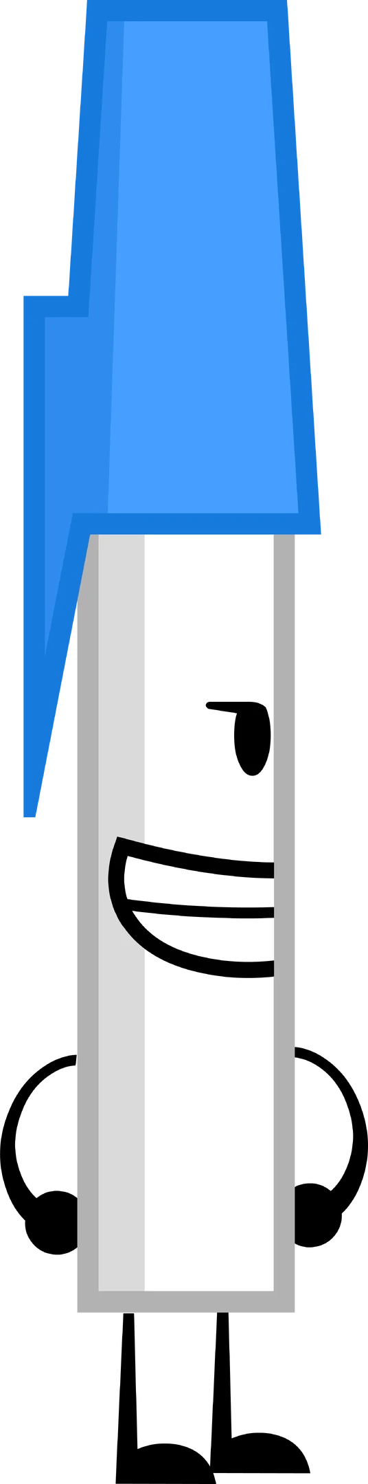 BEN THE PEN (REDUX) | Dandysworldcreepypasta Wiki | Fandom
